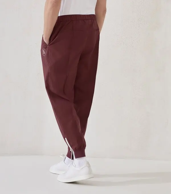Brunello Cucinelli Cuffed Sweatpants