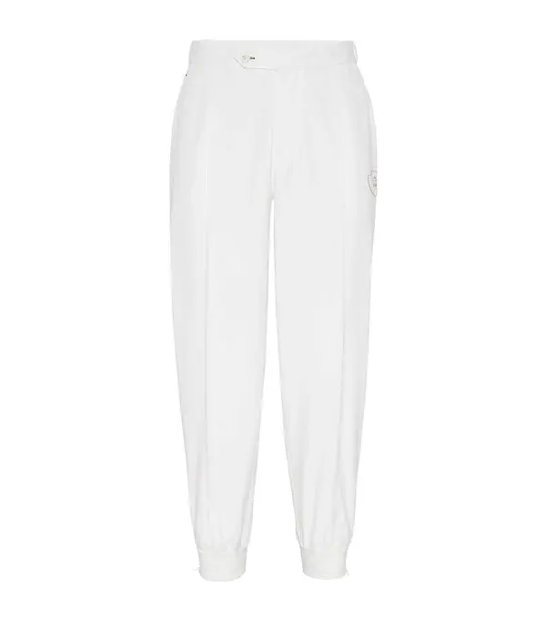 Brunello Cucinelli Tapered Trousers
