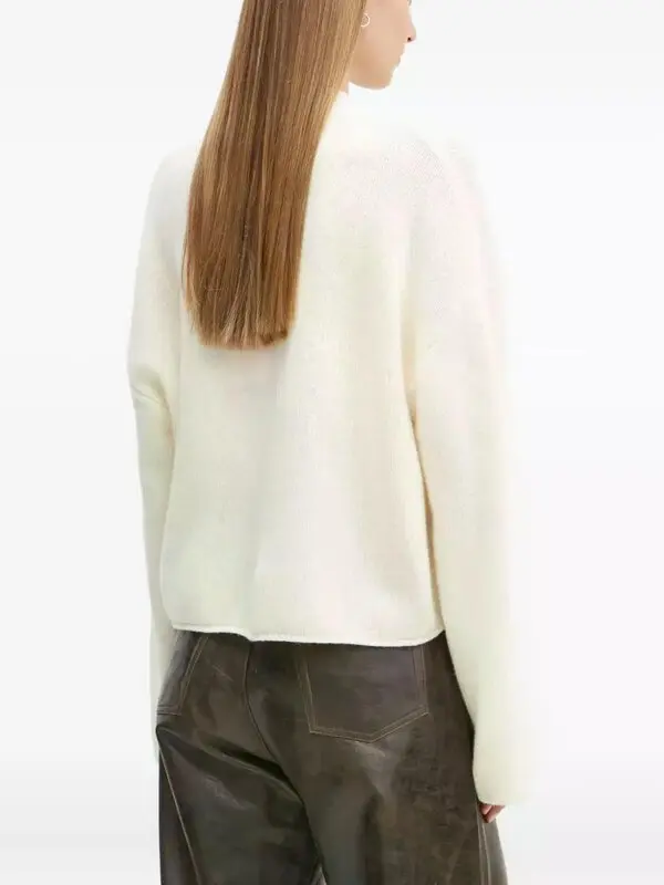 Day Birger Et Mikkelsen Felice Wool Sweater