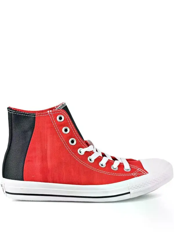 CONVERSE Chuck Taylor All Star Hi Sneakers - Red