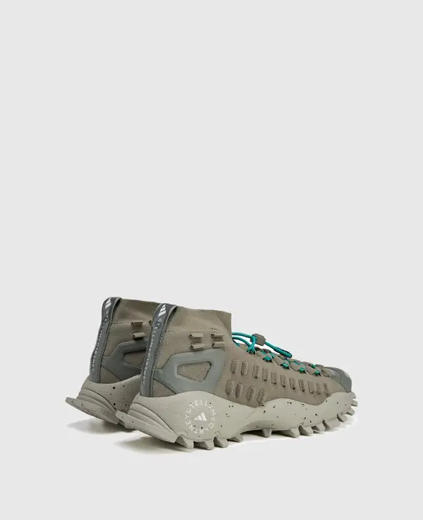 Stella McCartney Seeulater 2 Hiking Trainers