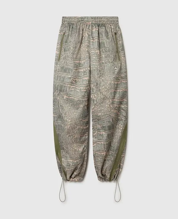 Stella McCartney Logo Print Trackpants