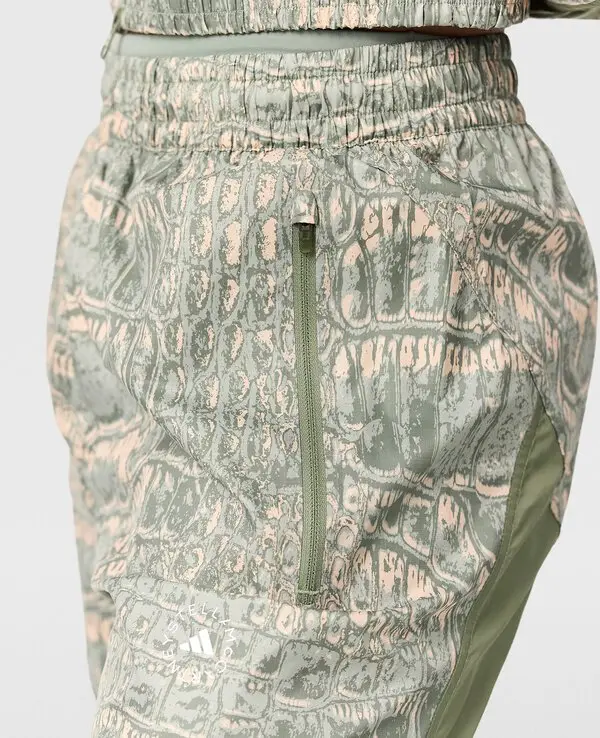 Stella McCartney Logo Print Trackpants