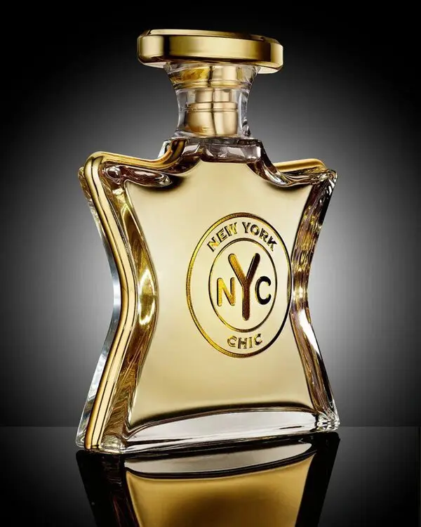 BOND NO. 9 NEW YORK New York Chic Eau De Parfum