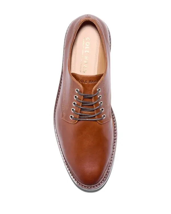 Cole Haan Judson Grand Plan Oxfords