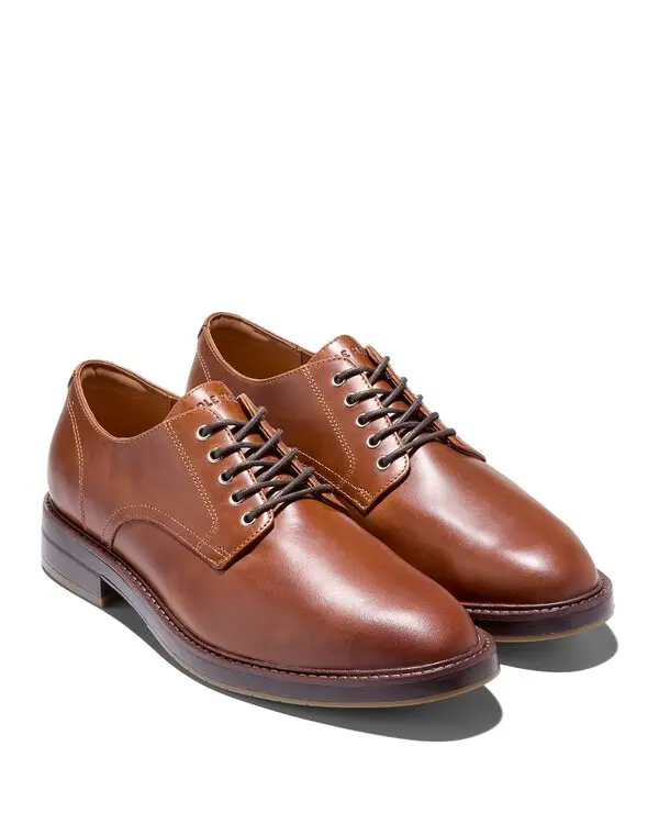 Cole Haan Judson Grand Plan Oxfords