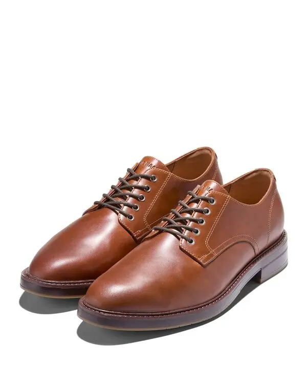 Cole Haan Judson Grand Plan Oxfords