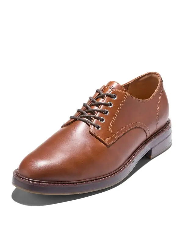 Cole Haan Judson Grand Plan Oxfords