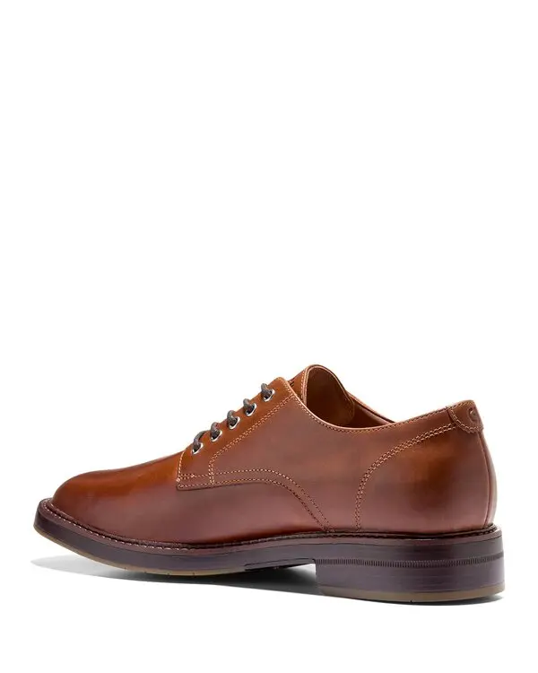 Cole Haan Judson Grand Plan Oxfords