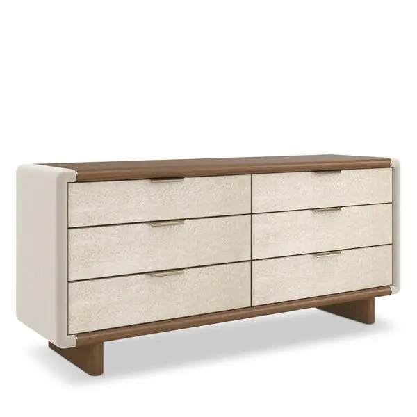 CARACOLE Botero Dresser