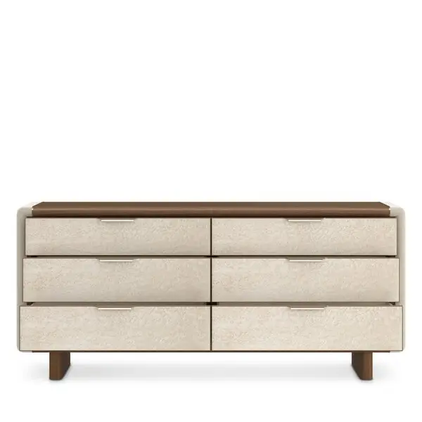 CARACOLE Botero Dresser