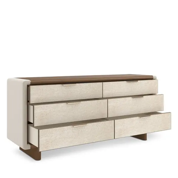 CARACOLE Botero Dresser