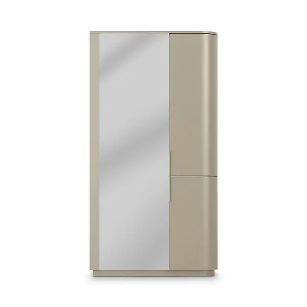 CARACOLE Oblique Armoire