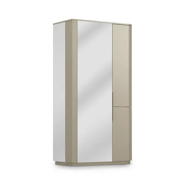 CARACOLE Oblique Armoire