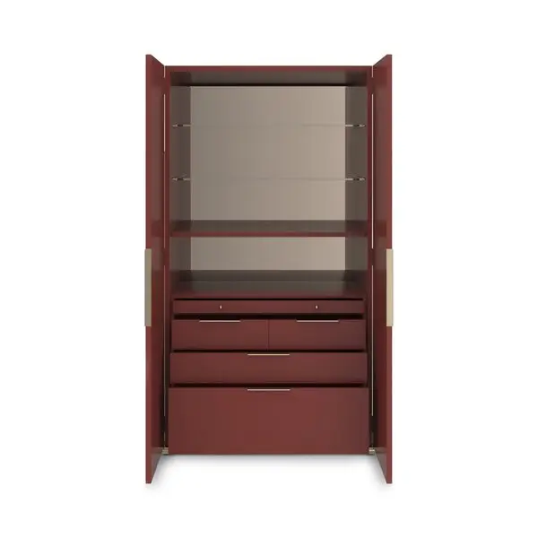 CARACOLE Allure Armoire