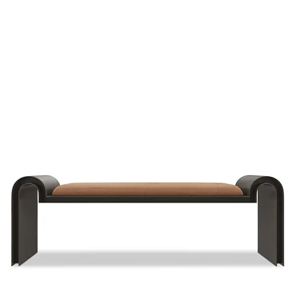 CARACOLE Beau Bench