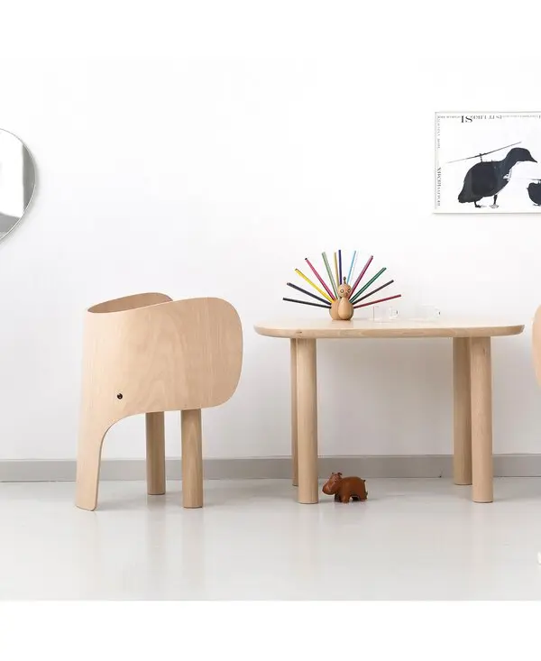 EO PLAY Elephant Table