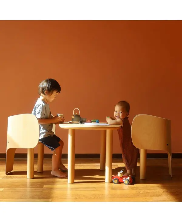 EO PLAY Elephant Table