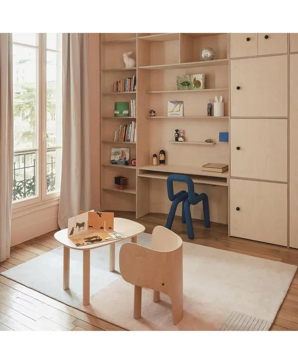 EO PLAY Elephant Table