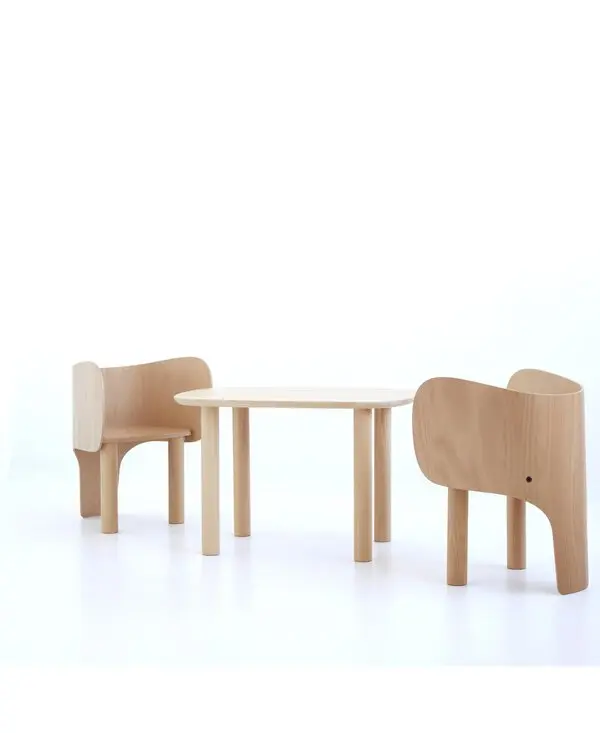 EO PLAY Elephant Table