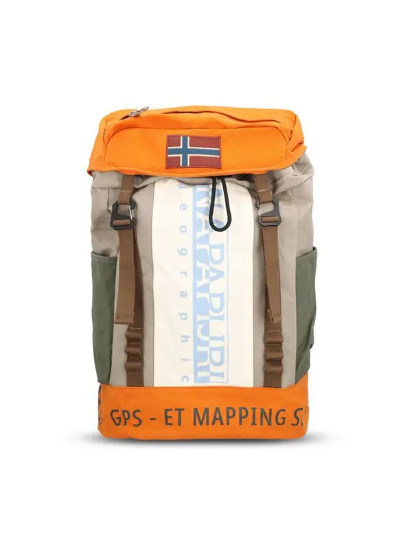 NAPAPIJRI H-equator Daypack - Multicolor