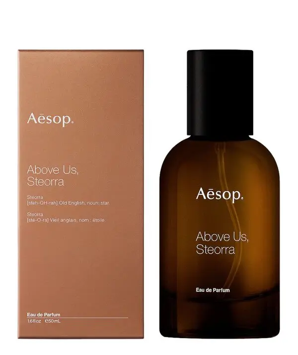 Aesop Steorra Eau De Parfum - N,a