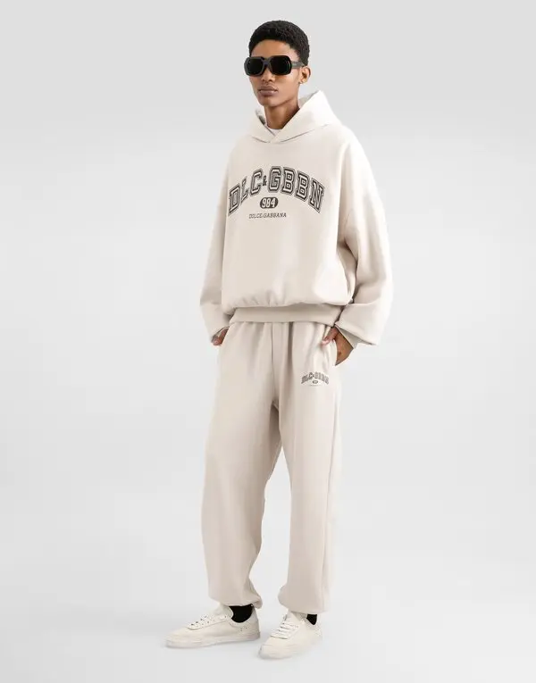 Dolce & Gabbana Jersey Joggers