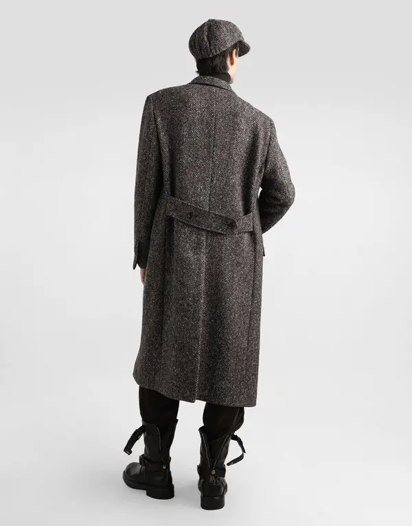 Dolce & Gabbana Corduroy Trousers