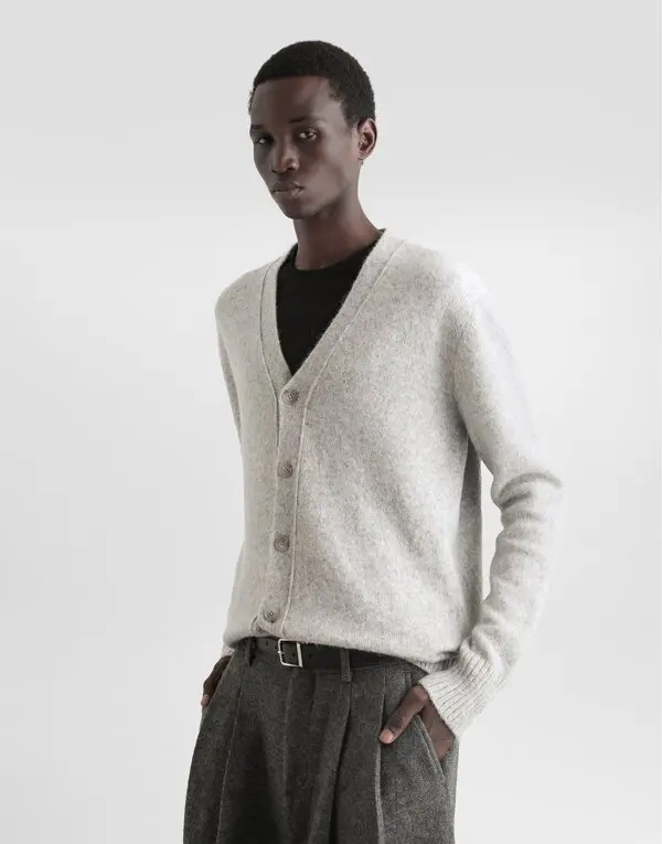 Dolce & Gabbana Buttoned Cardigan