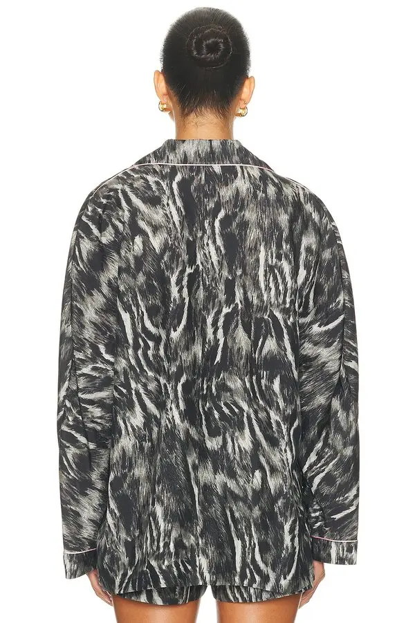Givenchy Pajama Shirt