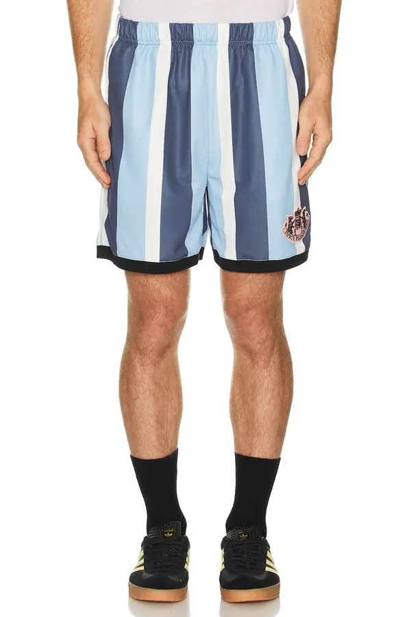PLEASURES Jpfc Sport Shorts