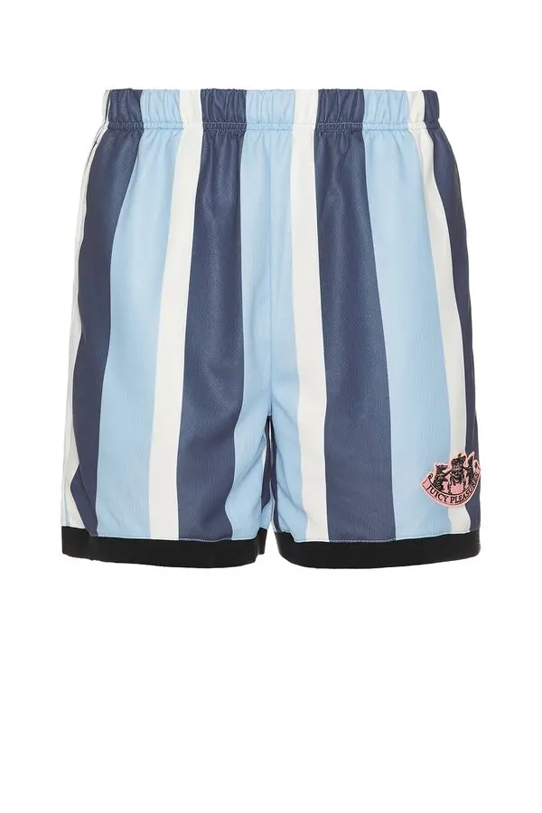 PLEASURES Jpfc Sport Shorts