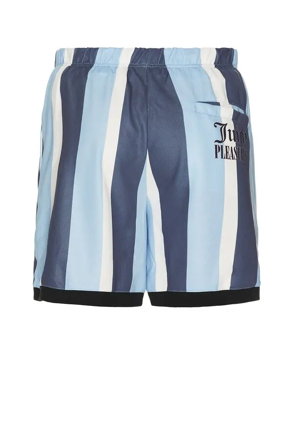 PLEASURES Jpfc Sport Shorts