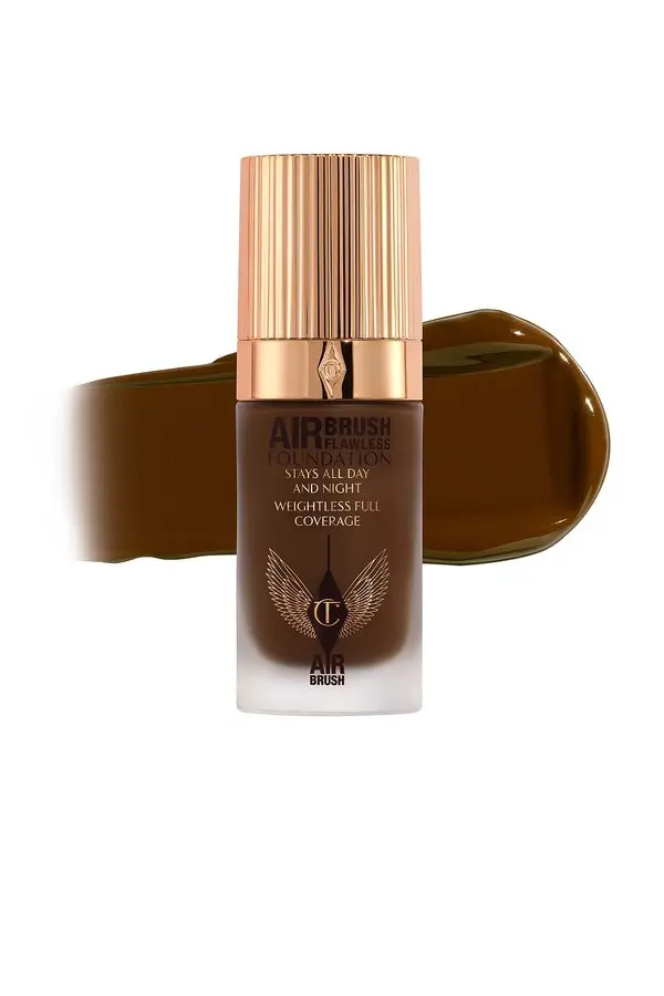Charlotte Tilbury Airbrush Flawless Foundation - 17 Cool