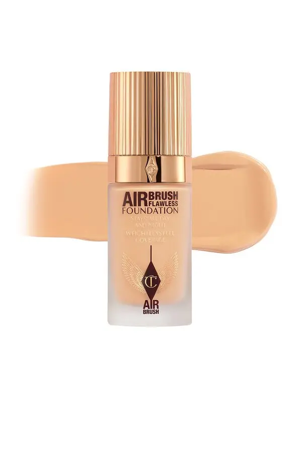 Charlotte Tilbury Airbrush Flawless Foundation - 6 Cool