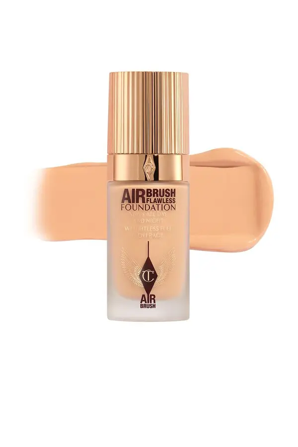 Charlotte Tilbury Airbrush Flawless Foundation - 7 Cool