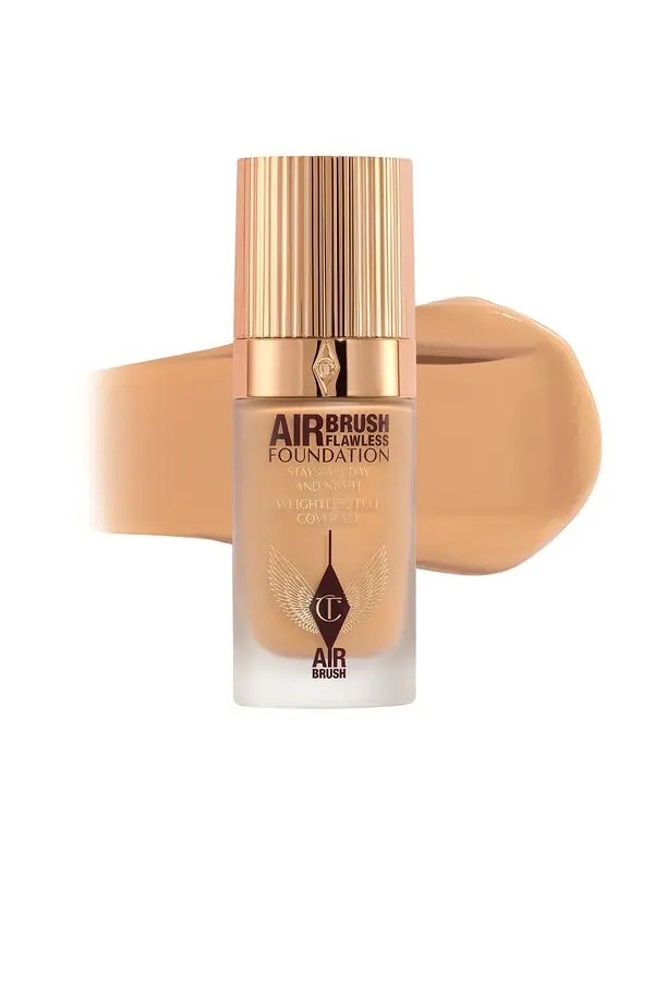 Charlotte Tilbury Airbrush Flawless Foundation - 8 Neutral