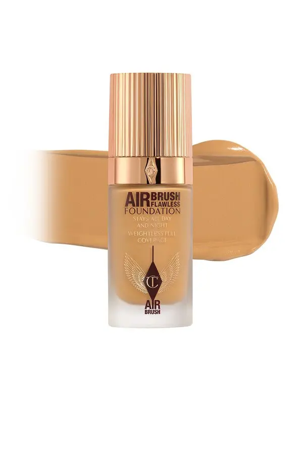 Charlotte Tilbury Airbrush Flawless Foundation - 9 Neutral