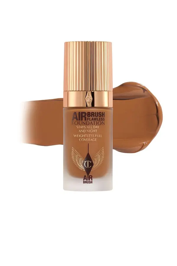 Charlotte Tilbury Airbrush Flawless Foundation - 13 Warm