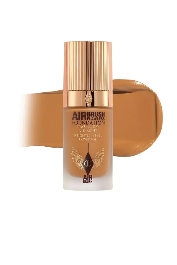 Charlotte Tilbury Airbrush Flawless Foundation - 12 Neutral