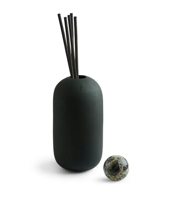 MARCHANTA Tinaja Diffuser - Black