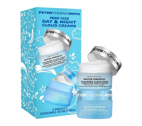 PETER THOMAS ROTH Mini & Night Cloud C Reams - One-color
