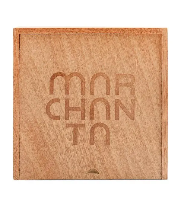 MARCHANTA Campo Verde Velón Candles – Refill