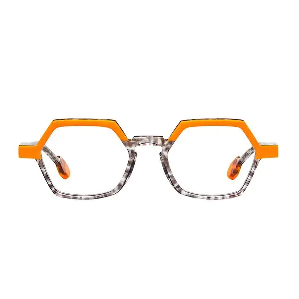MATTTEW Cante Eyeglasses - Gray