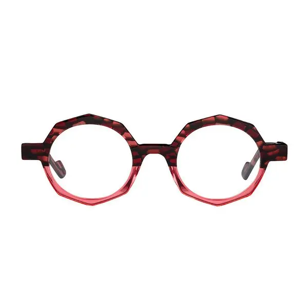 MATTTEW Muse Eyeglasses - Pink