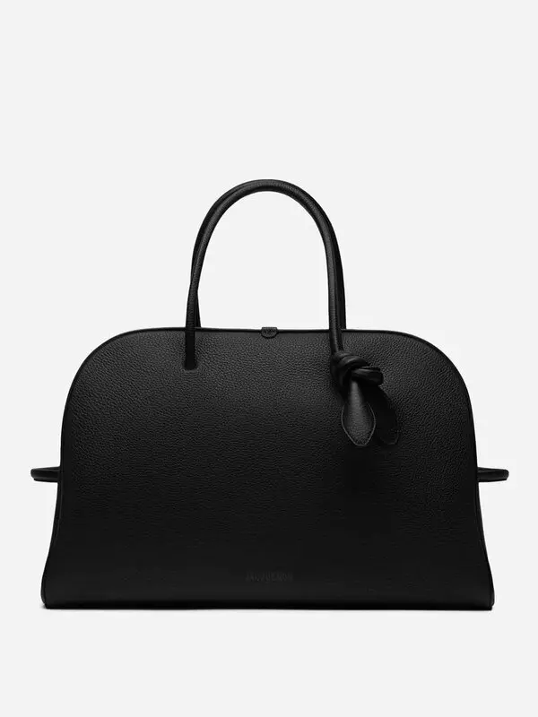 Jacquemus Le Gran Turismo Bag - Black
