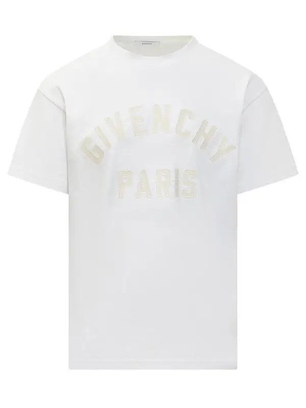 Givenchy T-shirt - White