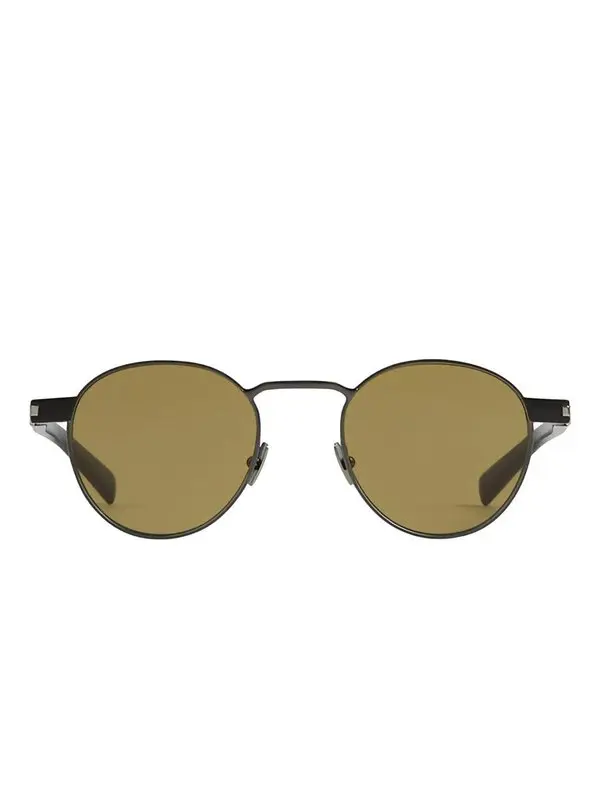 Saint Laurent Sl 707 Sunglasses - Grey
