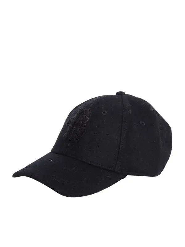BALLANTYNE Baseball Cap