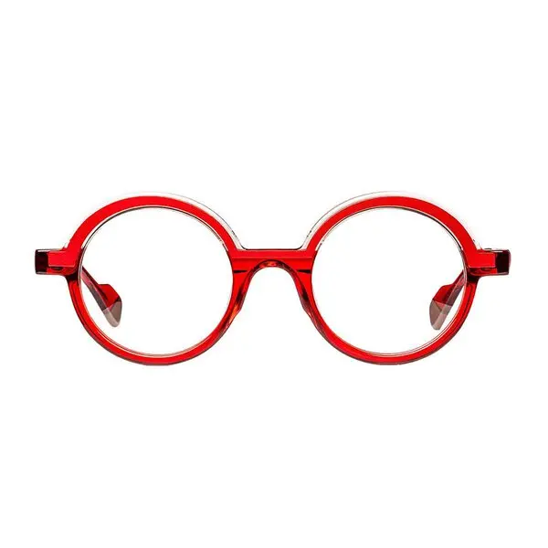 MATTTEW Arcus Eyeglasses - Red